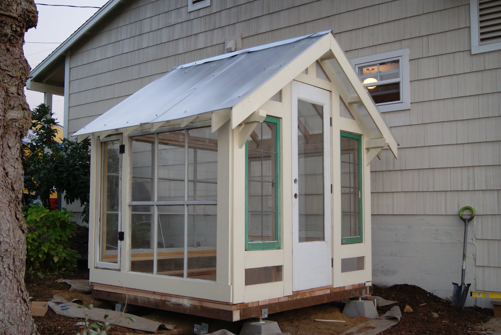 Little Mansions Designs