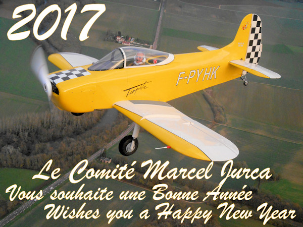 Les Aéro-Constructeurs Amateurs Atlantique: Jurca Marcel, concepteur