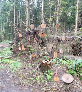 After the Storm – A Transient Art Project | Creative STAR Learning | I ...