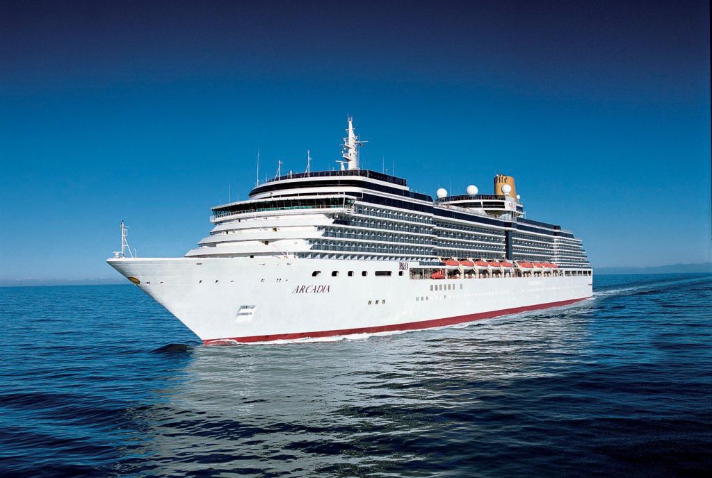 Superliners: What is Superliner?