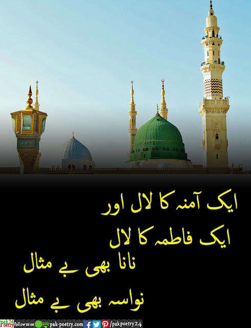 Ek Amna Ka Lal Or Ek Fatima Ka Lal Islamic Poetry Pics Pak Poetry 24 ek-amna-ka-lal-or-ek-fatima-ka-lal-islamic-poetry-pics-pak-poetry-24