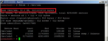 Expand vCenter Appliance root partition | TechCrumble