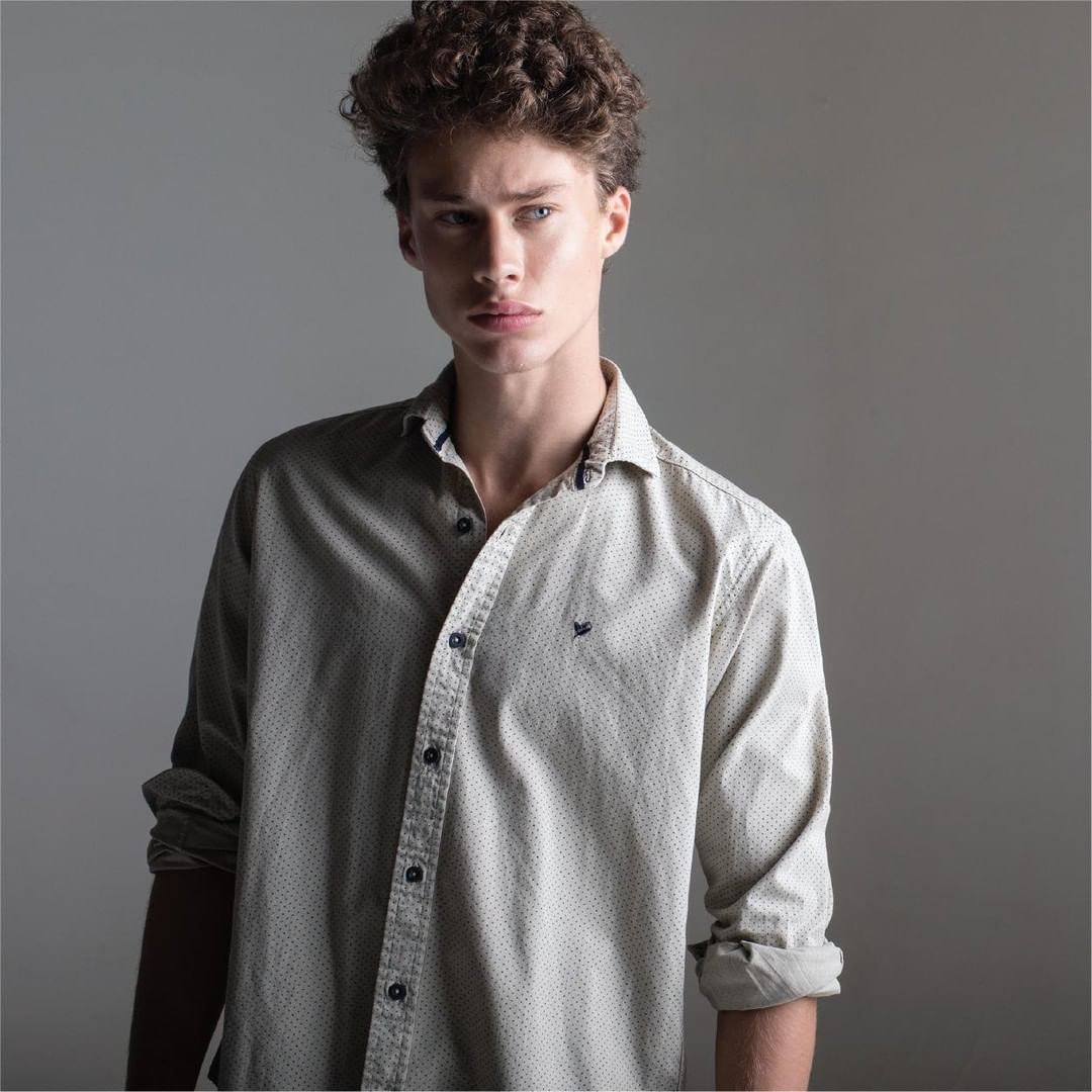 LUCAS TORNQUIST FOR TANNERY FW2019 - ARGENTINEMEN