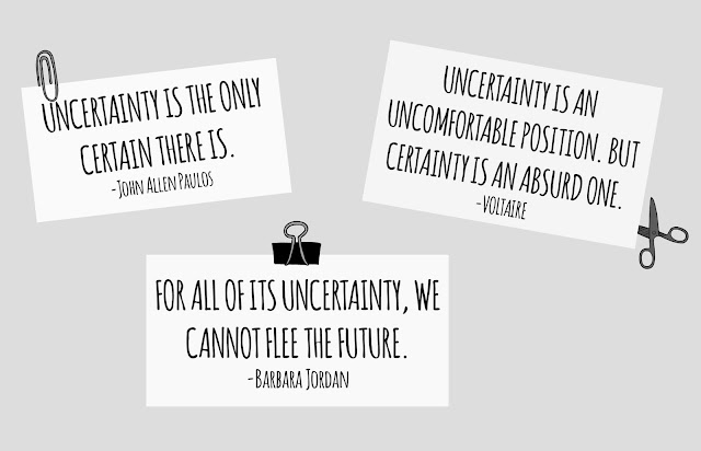 Uncertainty Reduction Theory: Uncertainty Reduction Theory by Charles ...