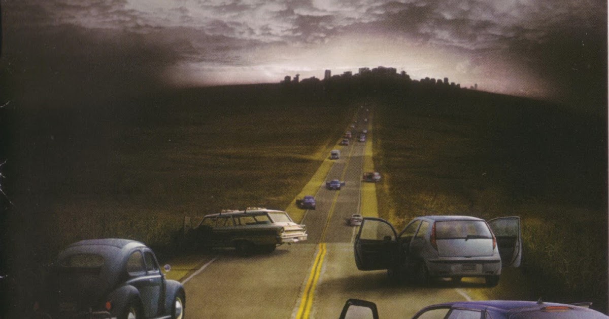 Soundtrack Covers: The Happening (James Newton Howard)