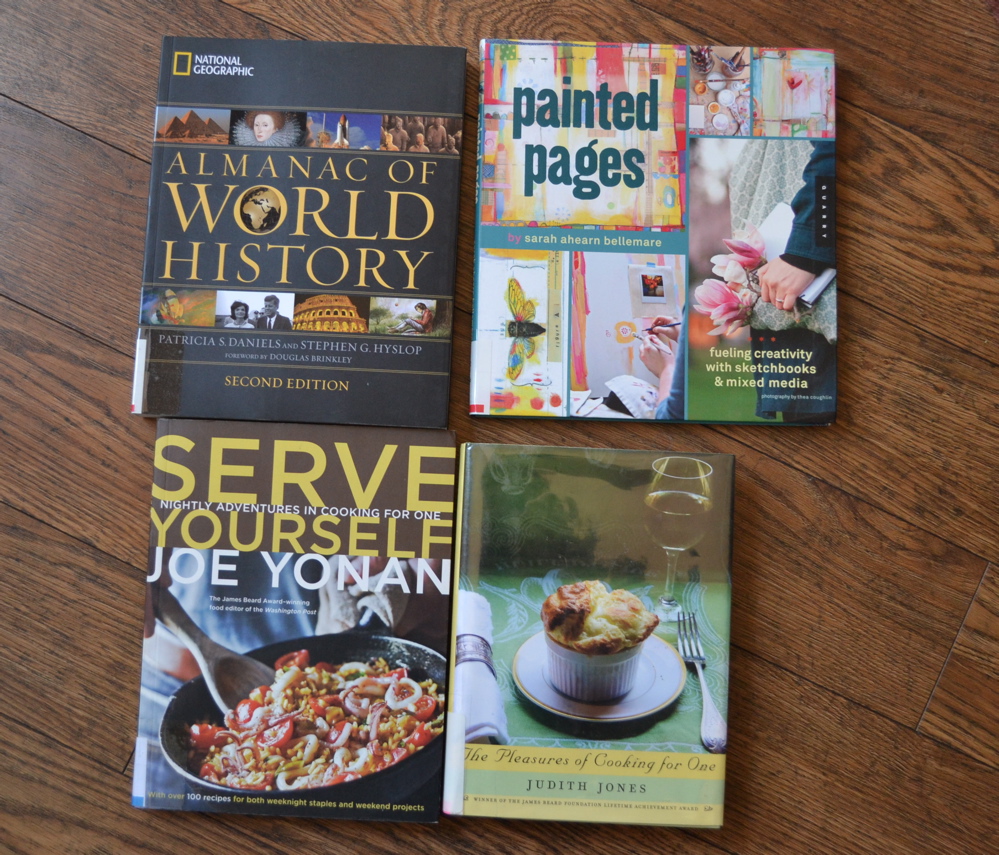 The Art of Cheryl Connell