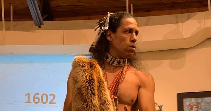 Stories from the Wigwam: Celebrate National Indian Heritage Month ...