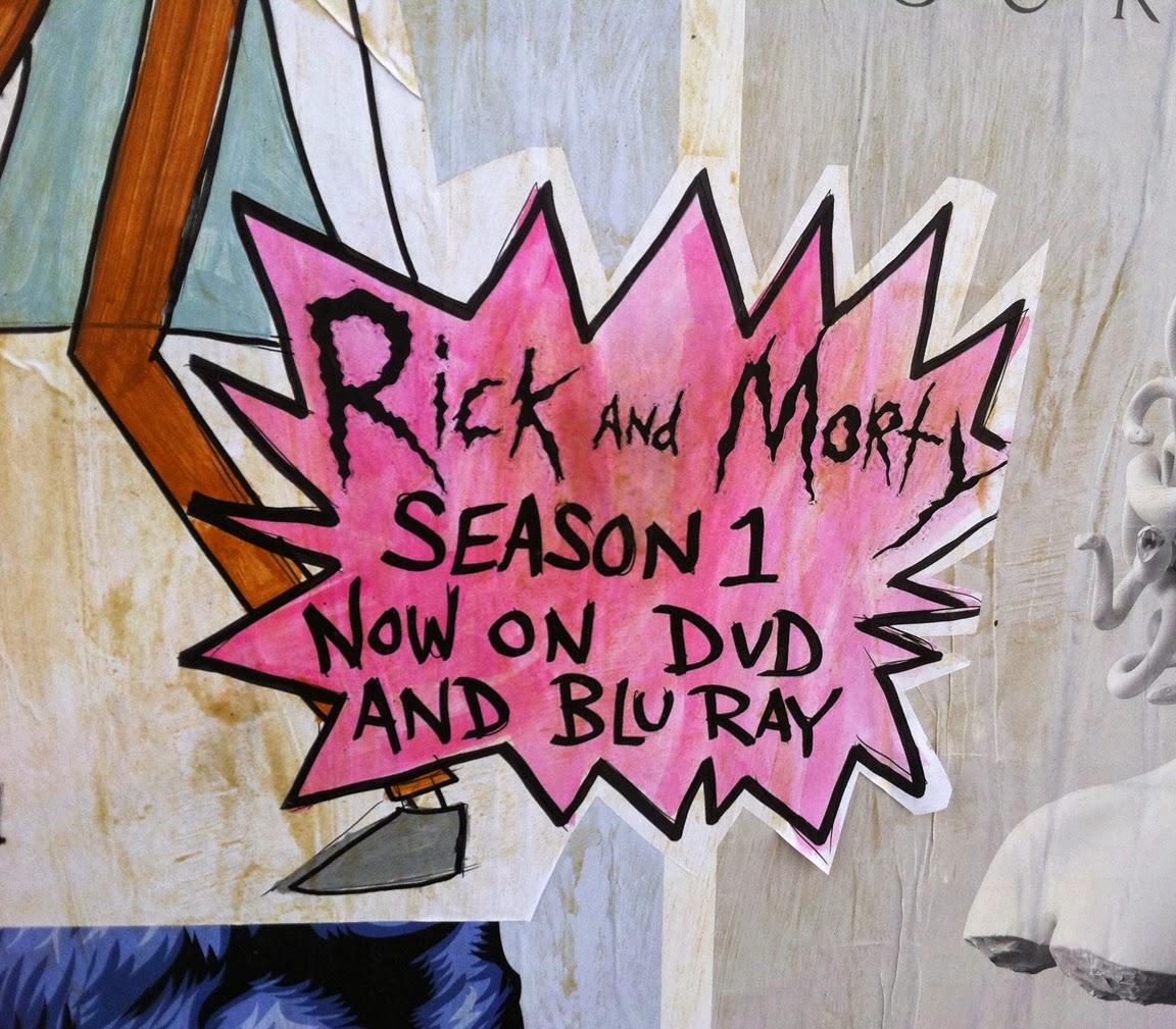 The Art of Thom Foolery