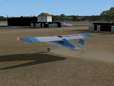 FlySim&Real: maggio 2012