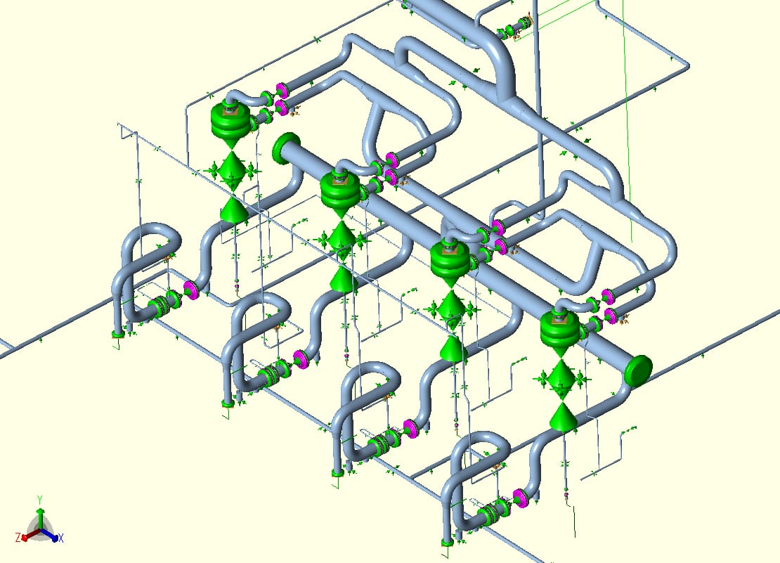 Pipe Stress Analysis: Introduction & Objective