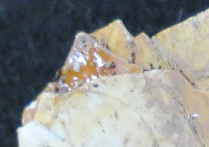 Archaeology of Portable Rock Art: Artist's intent to create a flint ...