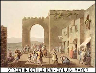 ABC PARISH: 12/16/12 - 12/23/12