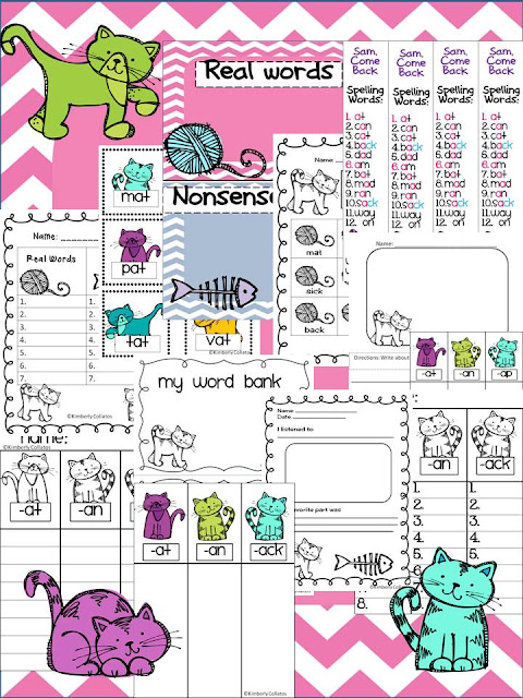 First Grade is 'Toad'ally Awesome!: Reading Street Unit 1, Week 1 Sam ...