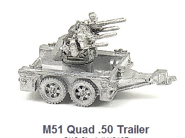 [TMP] "M51 Quad .50 Trailer" Topic
