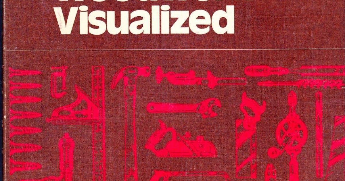 The Wood Knack: Woodwork Visualized: shop class in a book. [book review]