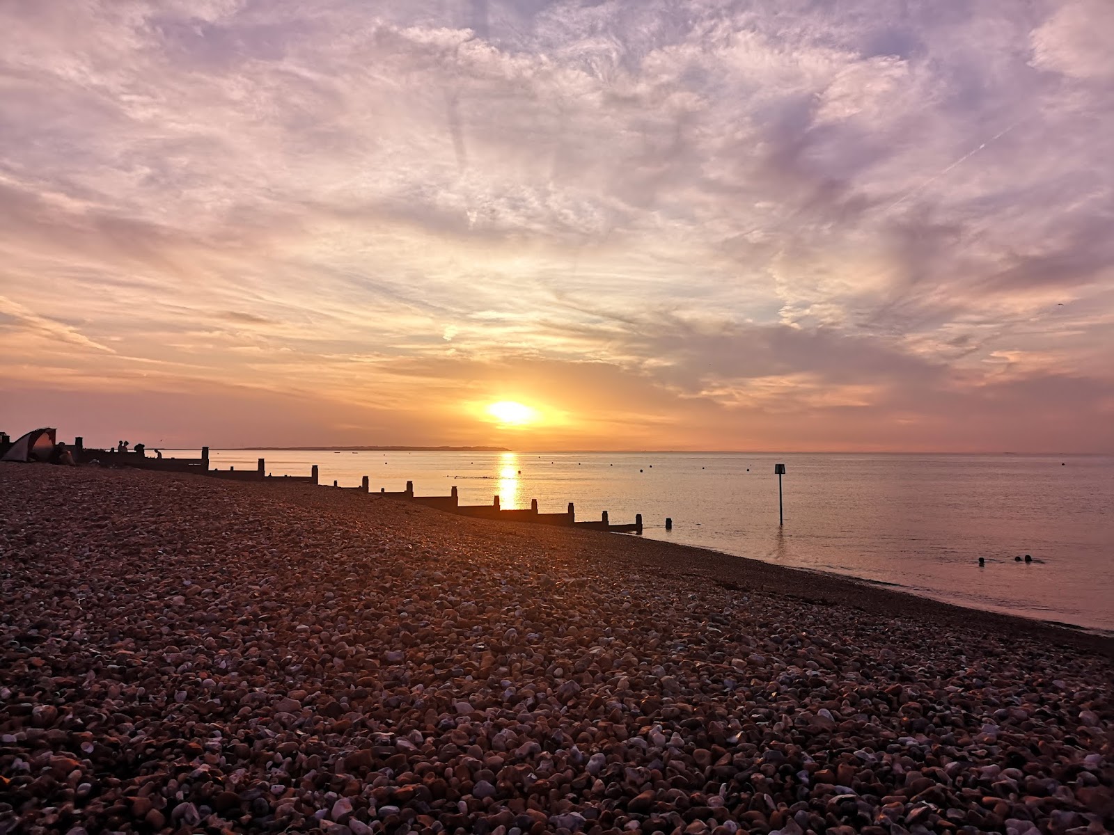 Mummy From The Heart: Our Stay at Ro's Place, Near Whitstable through ...