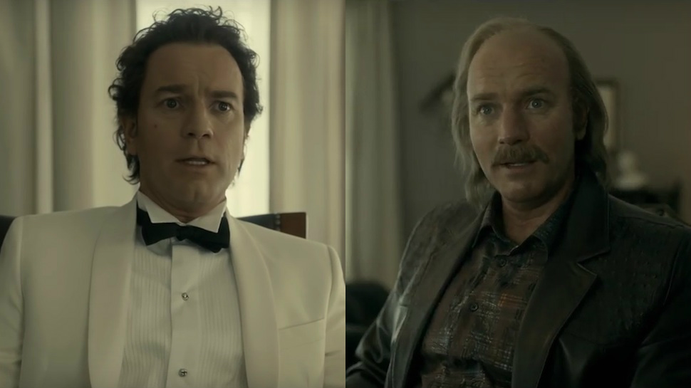Especial Emmy 2017: Mejor Actor - Miniserie o telefilme