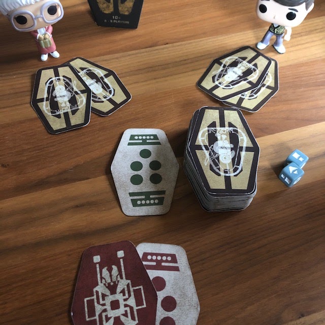 Daily Sabacc: Sabacc Rules Explained