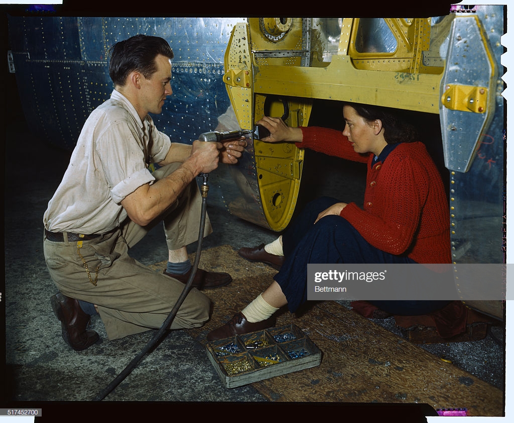 TECH TIP: How to Apply Solid Rivets Faster & Easier