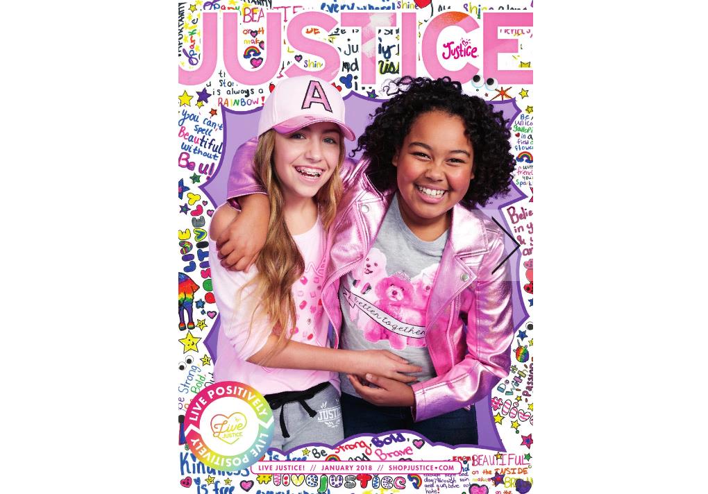 January Catalog January Catazine 2018