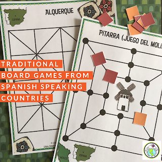 Activities for Distance Learning That AREN'T Online | Mundo de Pepita