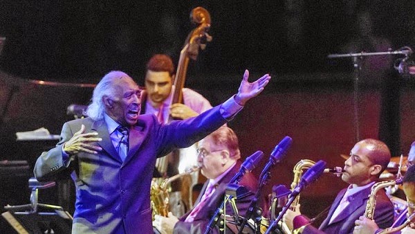 jazz-muse: Gerald Wilson dies at 96 multifaceted jazz musician