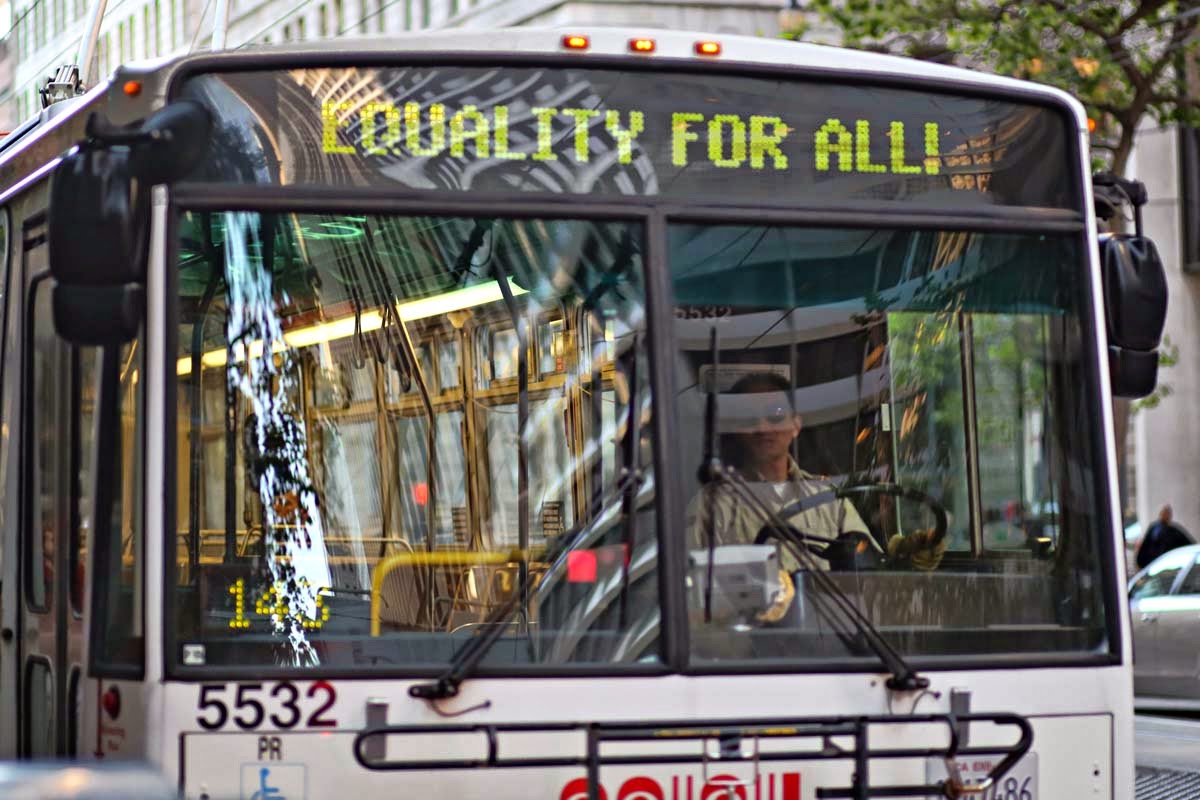 Fair Fares Calgary: Are transit fares simple & fair for Everyone?