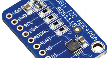 AUTOSAR for dummies - #3.1.1 - MCAL ADC - Automotive Electronics