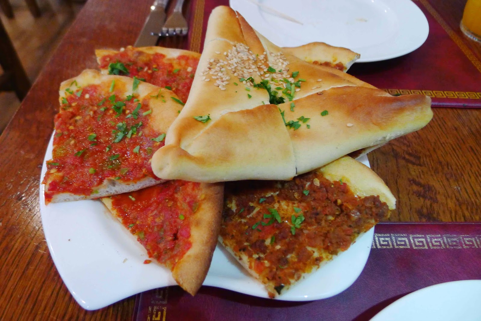 Gourmet Gorro - Cardiff food blog featuring restaurant reviews from ...