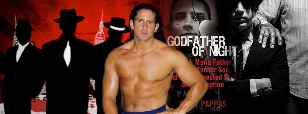 ΛΕΥΤΕΡΙΑ: Κοκαΐνη, μοντέλα, όπλα: Ο Έλληνας «νονός» που έτρεμε ακόμα ...