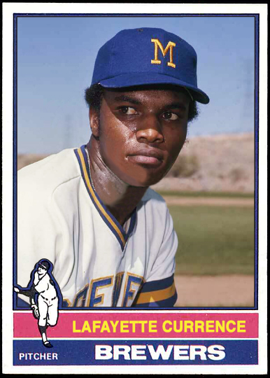 WHEN TOPPS HAD (BASE)BALLS!: November 2019