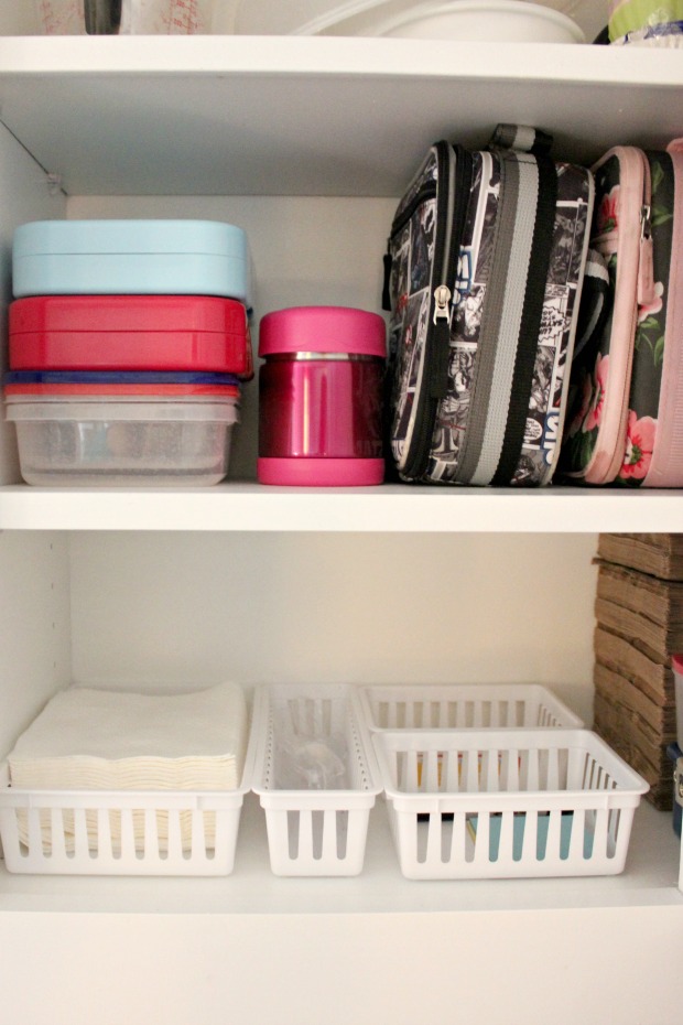 Lindsay's Sweet World: How I Streamlined Lunch-Making by Creating a ...