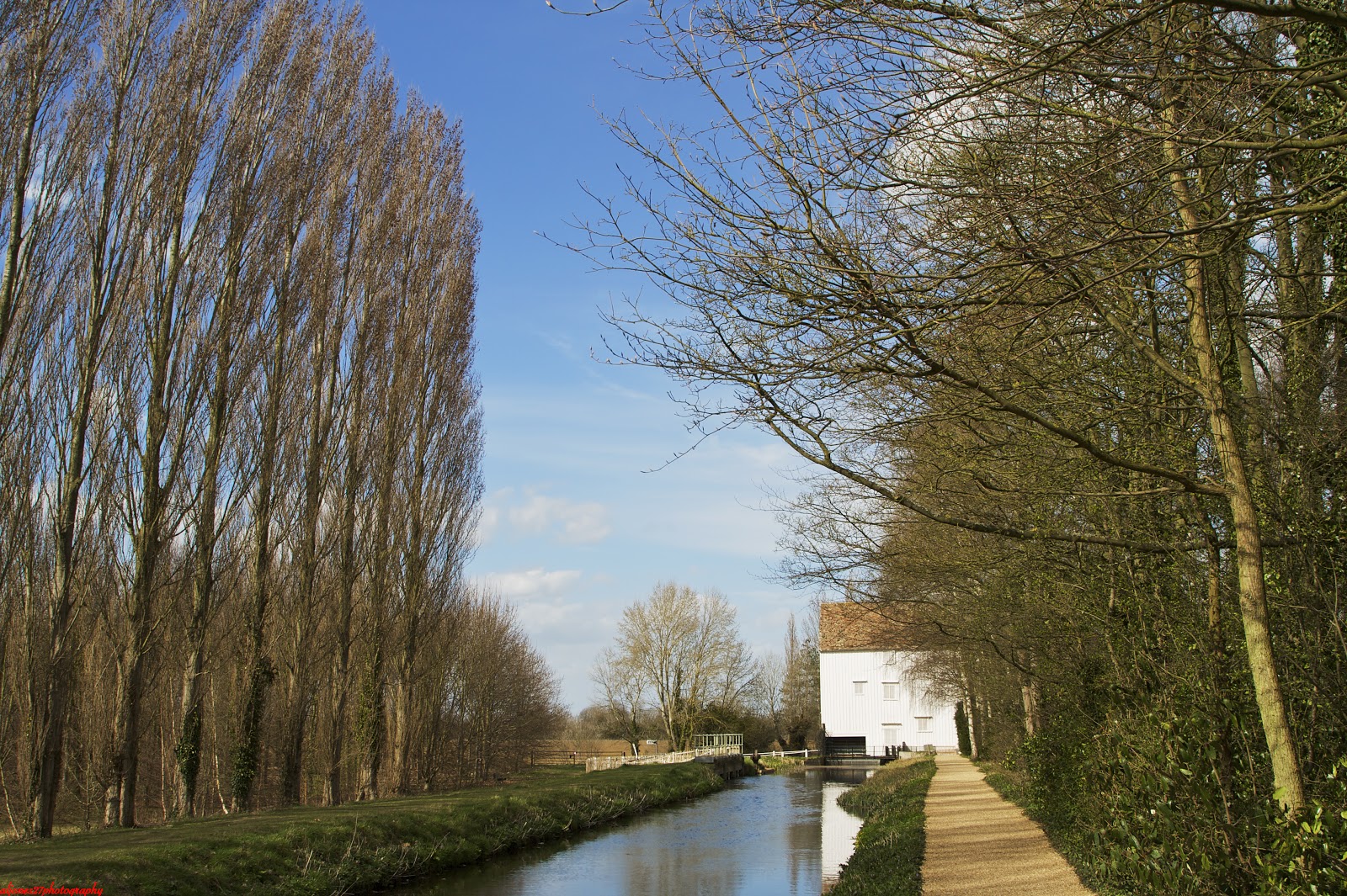 Alastair's Miscellany: Anglesey Abbey