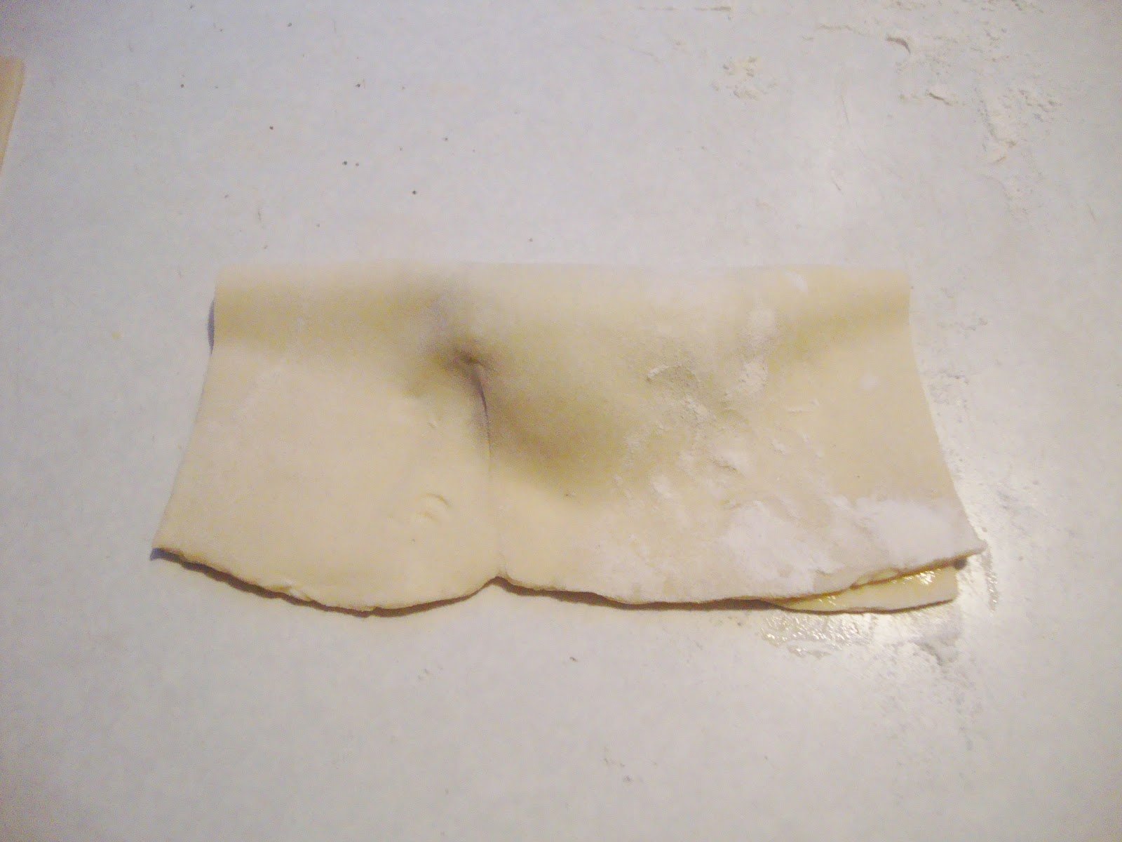 Food Floozie: Bear Claws