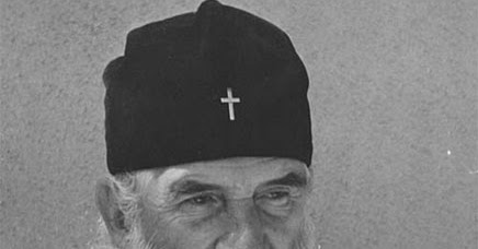 St Justin Popovich: A man can understand the nature of his soul by the ...