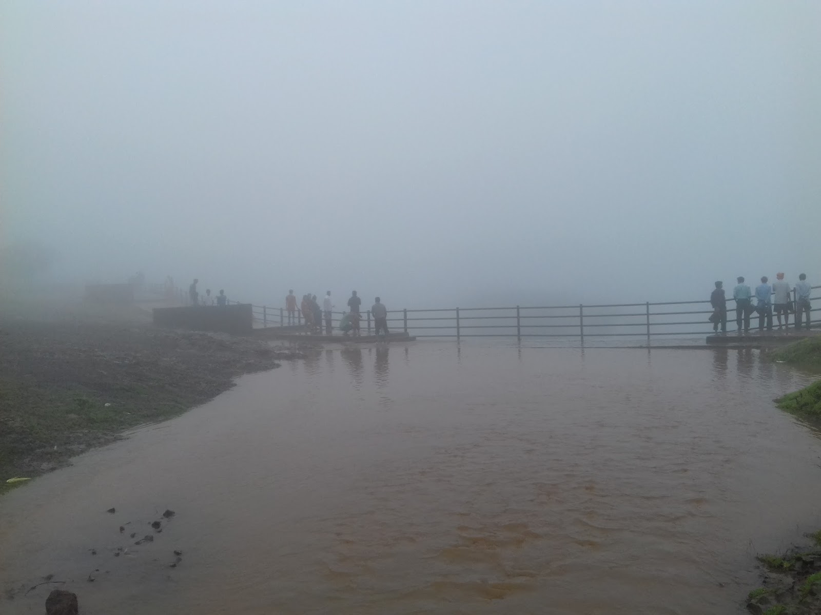 Kavlesad Point, Amboli - A malvani land of beautiful valleys ...