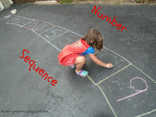 Relentlessly Fun, Deceptively Educational: August 2015