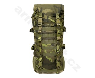 Webbingbabel: Czech Republic Army Small Backpack 20 l - Batoh armády ČR 20l