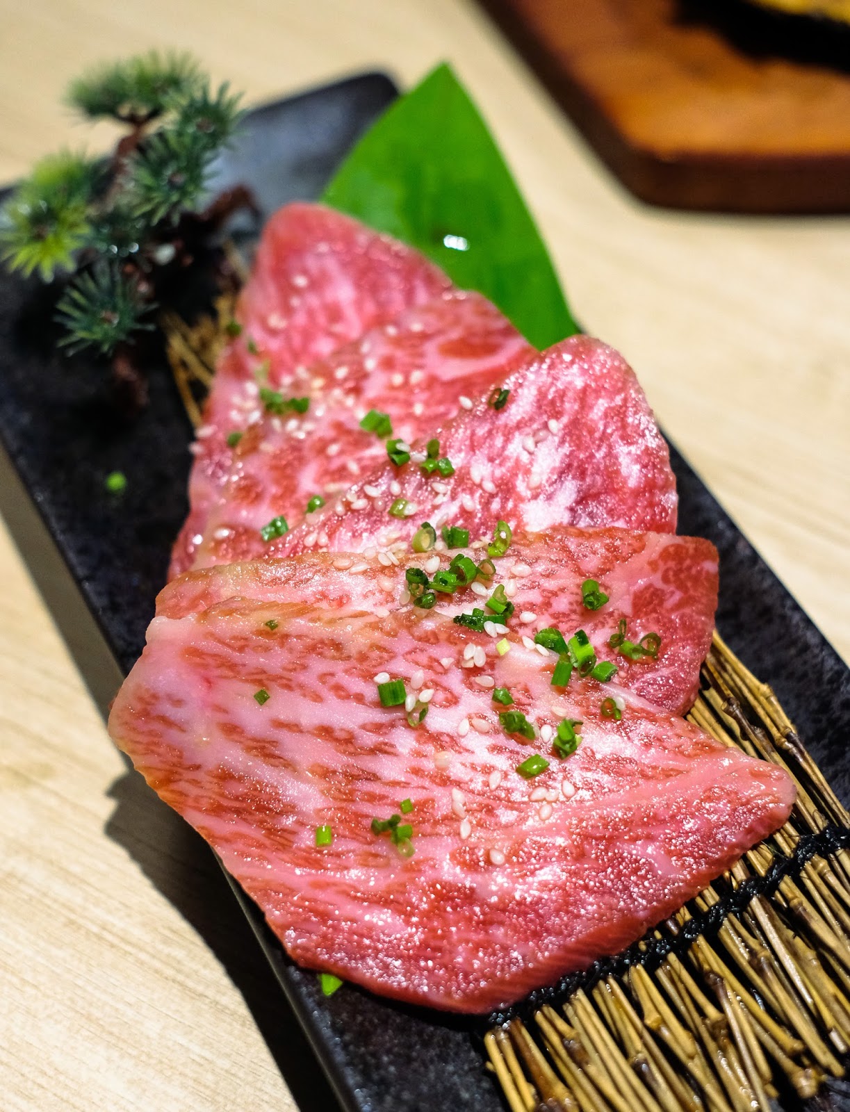 JKTDelicacy.com: Waki Japanese BBQ Dining - Sudirman Jakarta