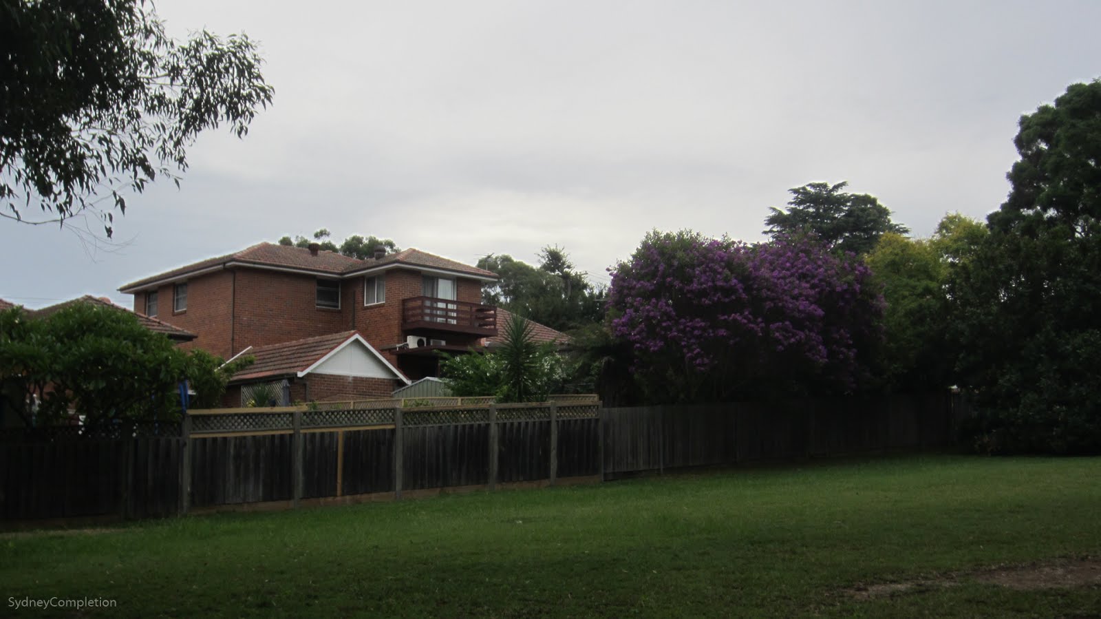 The United Colours of Denistone: Denistone West, Denistone, Denistone ...