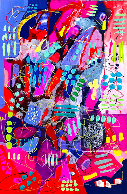 Elizabeth Moore-Artistic Expressions