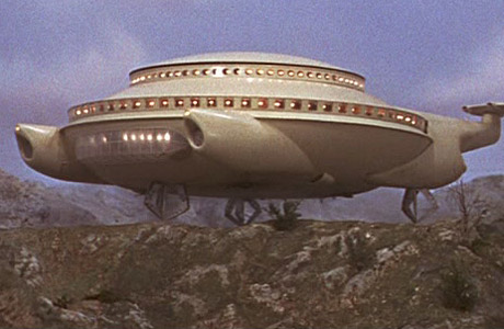 John Kenneth Muir's Reflections on Cult Movies and Classic TV ...