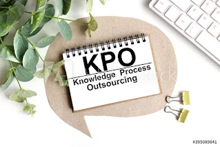 What is BPO & KPO ? | Meaning, Types, Goal, Advantages & Disadvantages