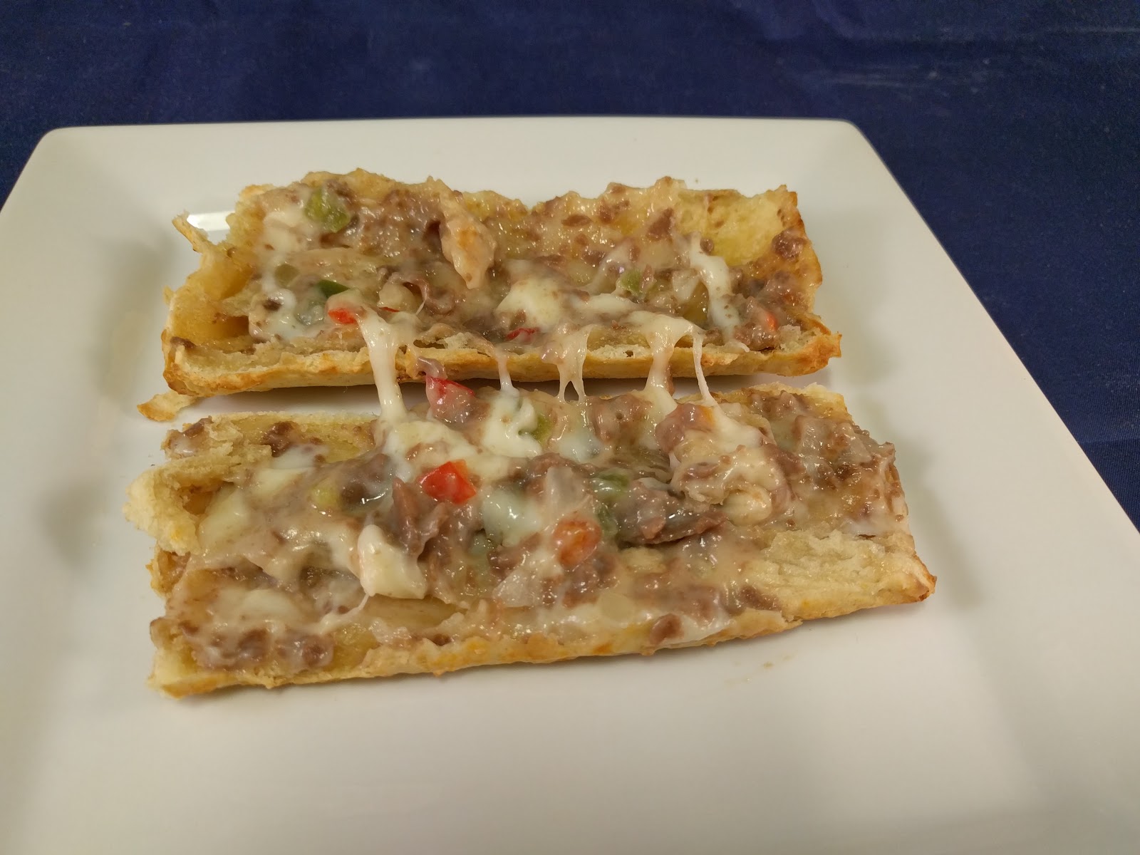 The Food Kingdom: What's REALLY inside a Hot Pocket? (You know want to ...