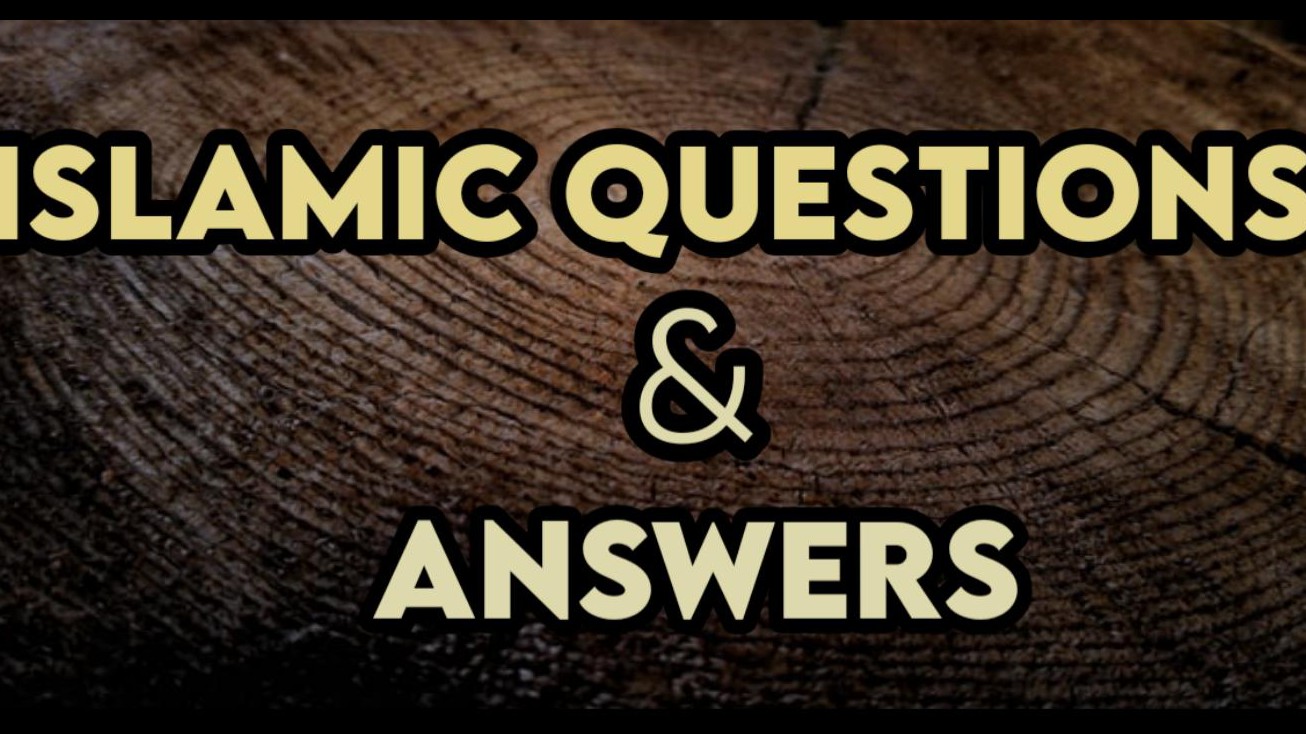 Ask a Scholar | Islamic Questions and Answers