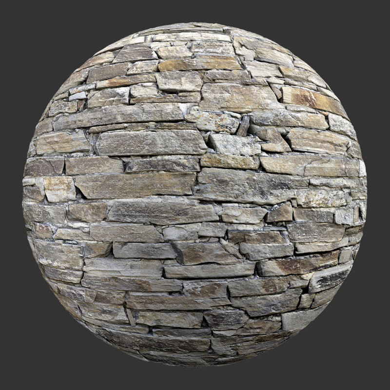 Tile 4K Material- Texture 3dsMax Free Download
