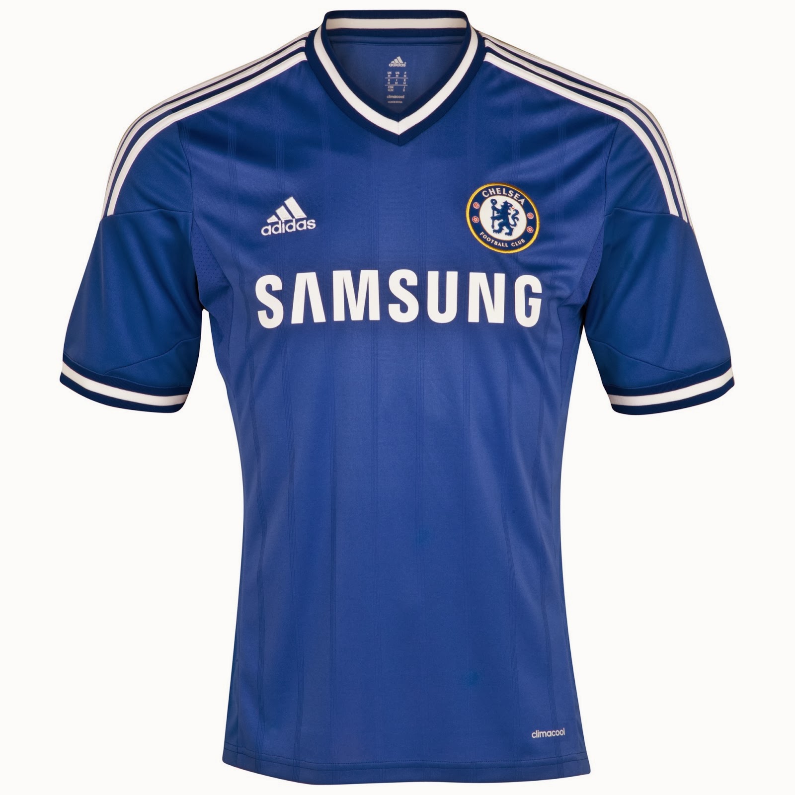 *MOMENTOS DEL FUTBOL*: Este es el nuevo uniforme del Chelsea para la ... *MOMENTOS DEL FUTBOL*: Este es el nuevo uniforme del Chelsea para la ...