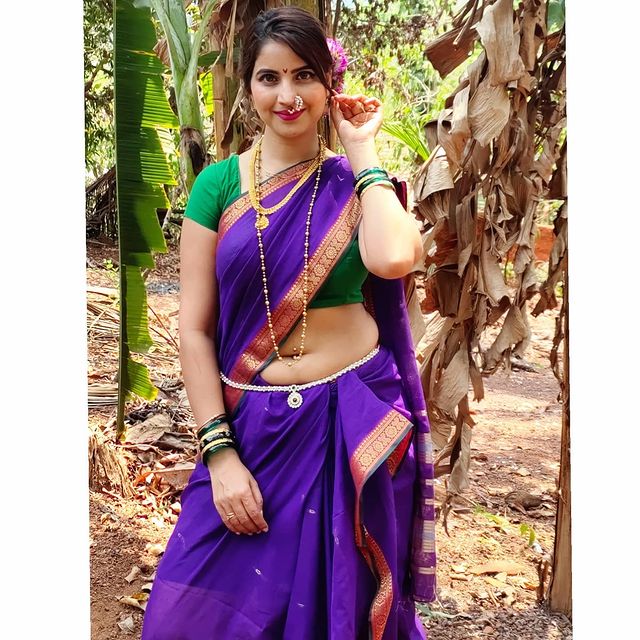 Jolly Bhatia Wiki Biography, Web Series, Movies, Photos Age, Height and ...