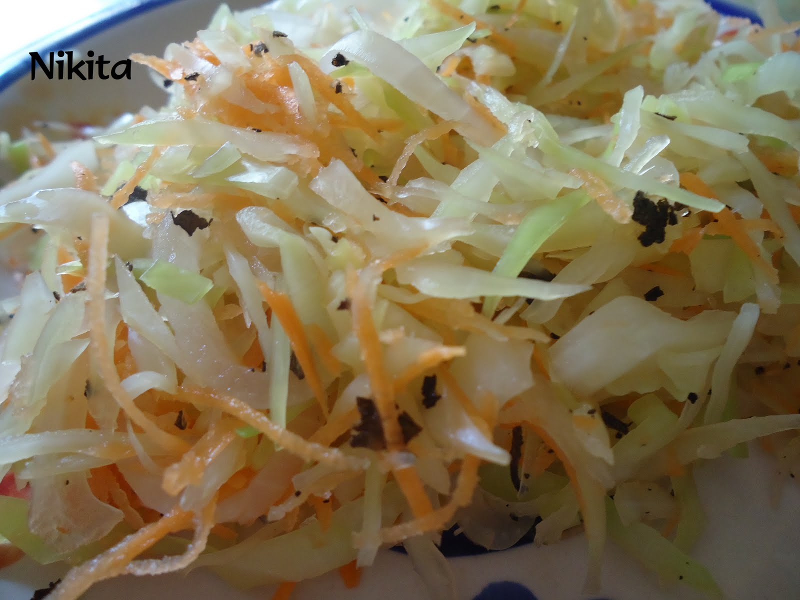 Pupusas salvadoreñas ~ Tamalito Pisque