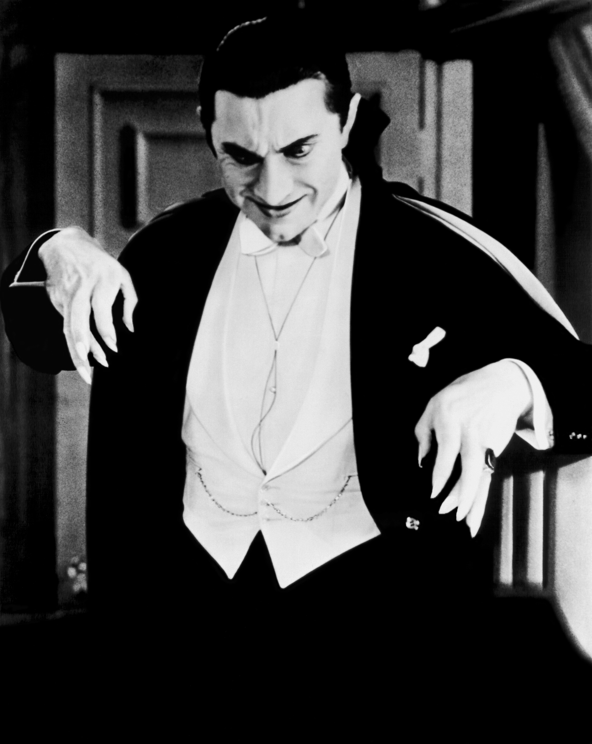 MONSTER MOVIE WORLD: DRACULA PREMIERES IN 1931